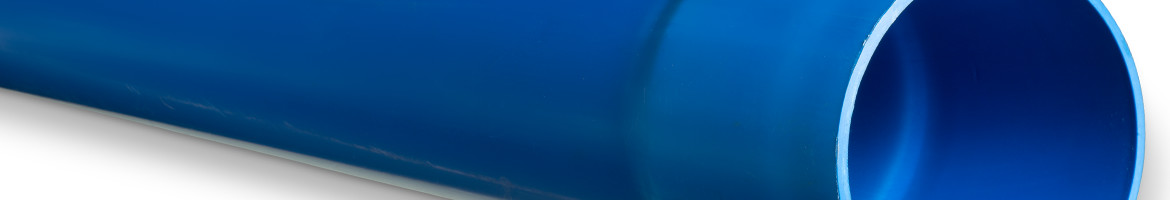 PVC Protective Pipe: For protecting power and communication cables ...